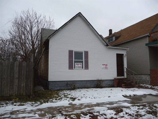 Investment Properties Currently Avaliable